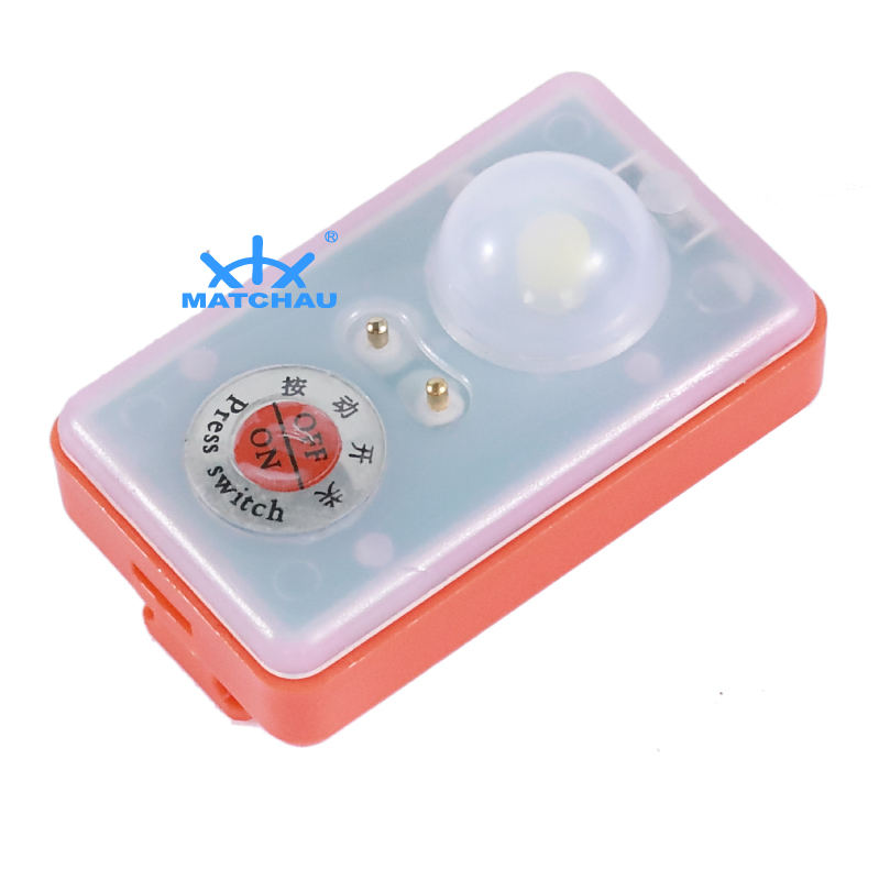 Life Jacket Light Type JSL-4 - Buy flash light, LED light, lifejacket ...