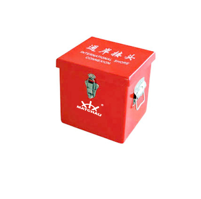 International Shore Connection Storage Box - Buy international shore ...