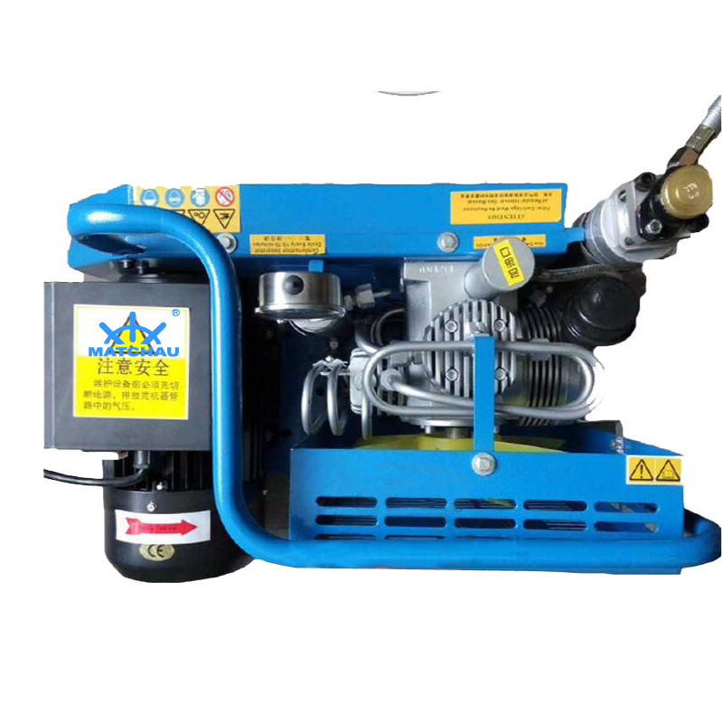 Portable Breathing Air Compressor - Buy portable breathing air ...